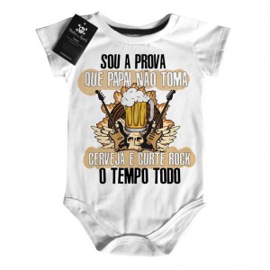 Rock Baby | Loja de Rock Bebê e Crianças