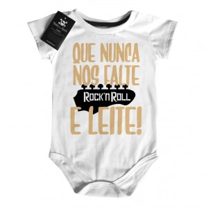 Rock Baby | Loja de Rock Bebê e Crianças