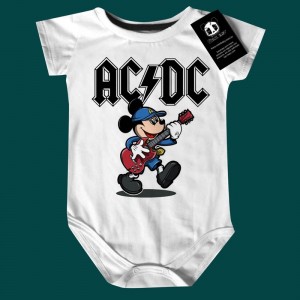 Rock Baby | Loja de Rock Bebê e Crianças