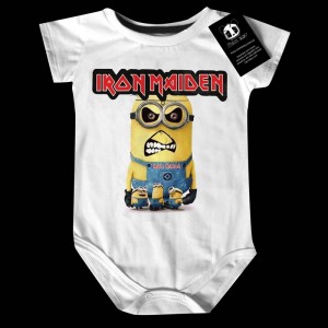 Rock Baby | Loja de Rock Bebê