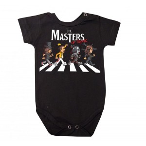 Rock Baby | Loja de Rock Bebê e Crianças