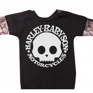 Rock Baby | Loja de Rock Bebê