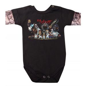 Rock Baby | Loja de Rock Bebê