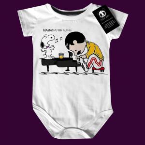 Rock Baby | Loja de Rock Bebê e Crianças