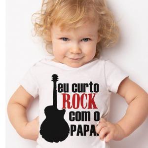 Rock Baby | Loja de Rock Bebê e Crianças