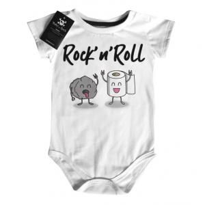Rock Baby | Loja de Rock Bebê