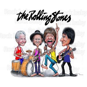 Rock Baby | Loja de Rock Bebê