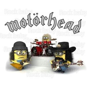 Rock Baby | Loja de Rock Bebê