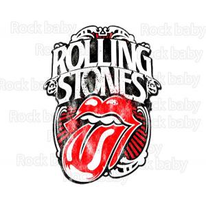 Rock Baby | Loja de Rock Bebê