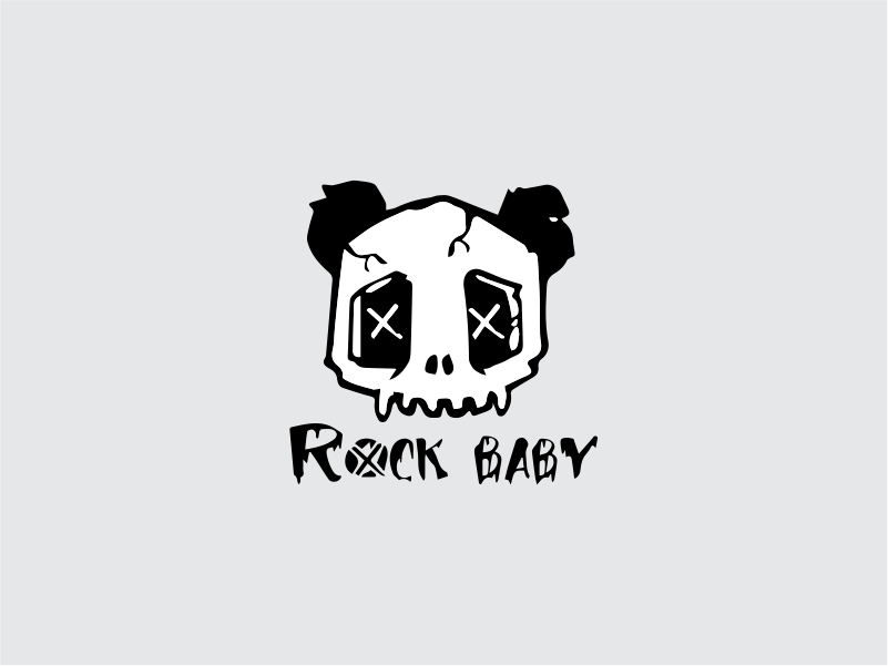 Rock Baby | Loja de Rock Bebê e Crianças